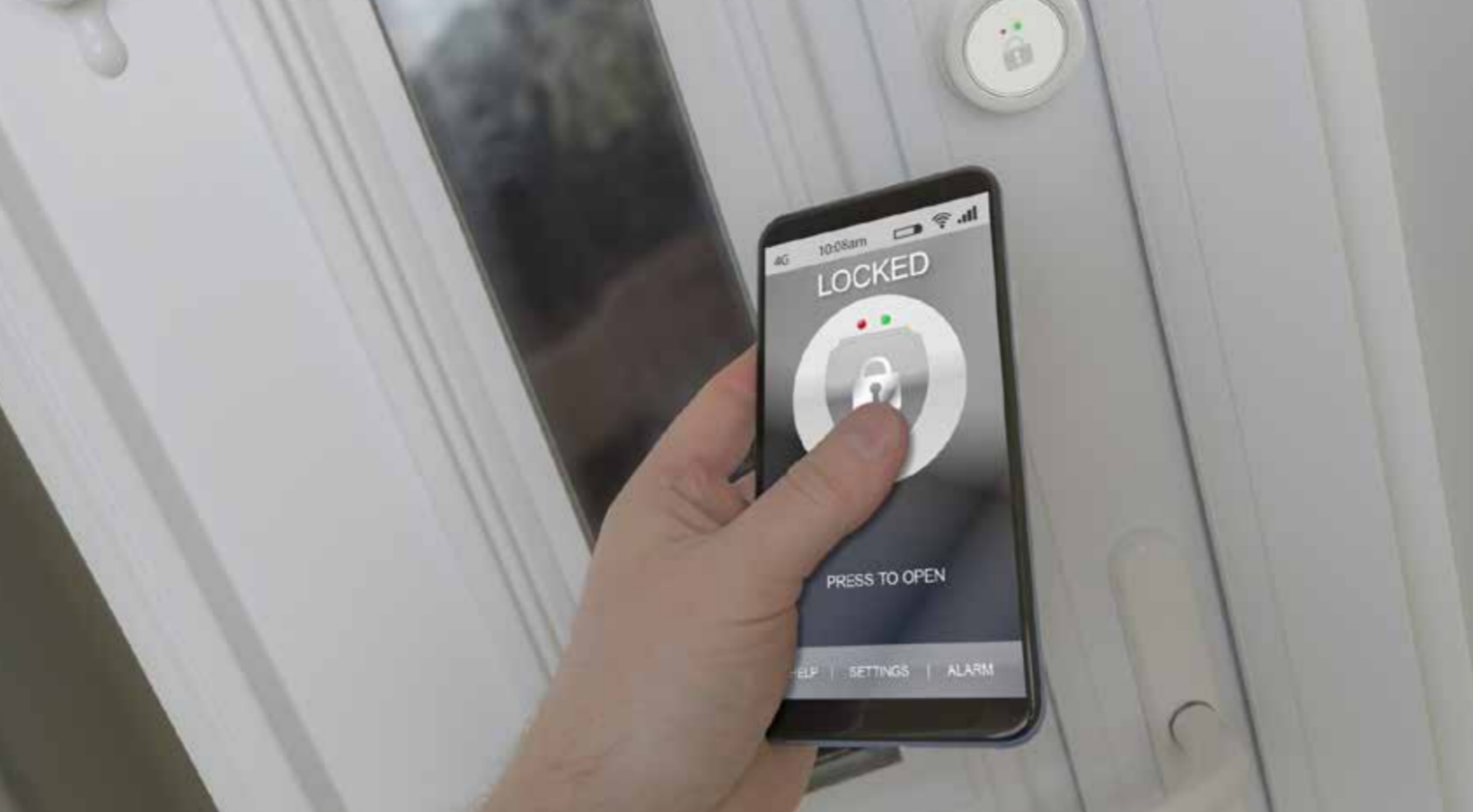 14 Reasons Why Your Home Needs a New Security System | The Staub Vault